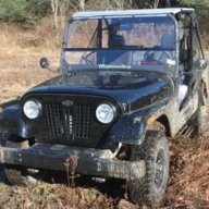 drop down tailgate for Roxor.... | Team ROXOR Forum - Unofficial ...