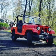 Snow Plowing - Team ROXOR Forum - Unofficial Mahindra ROXOR Off-road ...
