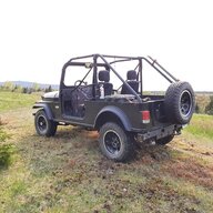 Custom Tops | Team ROXOR Forum - Unofficial Mahindra ROXOR Off-road ...
