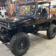 2022 ROXOR Fender Flares | Team ROXOR Forum - Unofficial Mahindra ROXOR ...