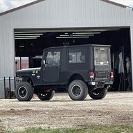 2022 ROXOR hood release. | Team ROXOR Forum - Unofficial Mahindra ROXOR ...